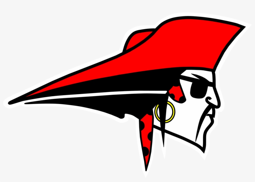 Perry Pirates - Perry High School Logo PNG Image | Transparent PNG Free ...