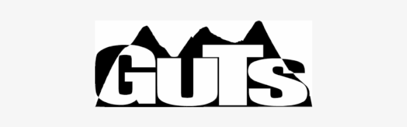 Gutslogo - Guts PNG Image | Transparent PNG Free Download on SeekPNG
