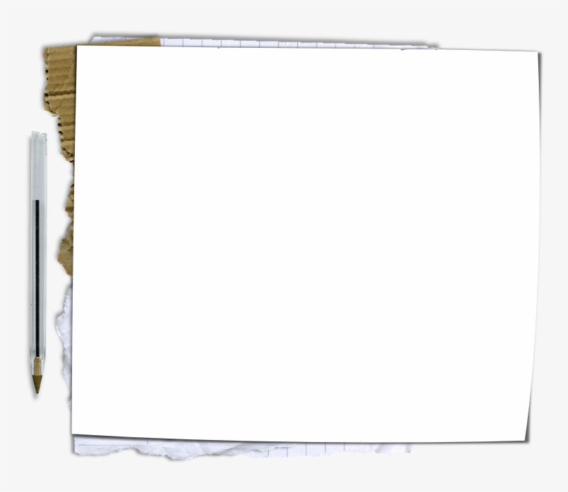 Paper PNG Image | Transparent PNG Free Download on SeekPNG