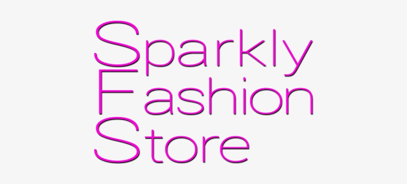 Sparkly Fashion Store - Wall PNG Image | Transparent PNG Free Download ...