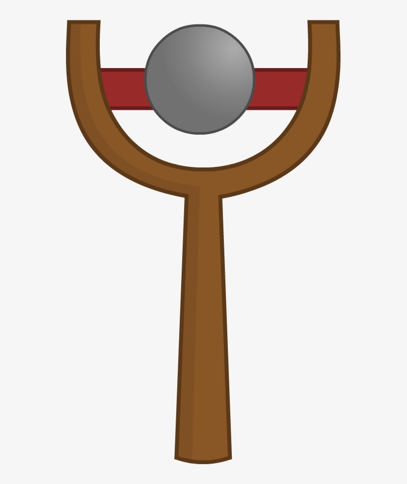 Full Slingshot - Object Invasion Slingshot Assets PNG Image ...