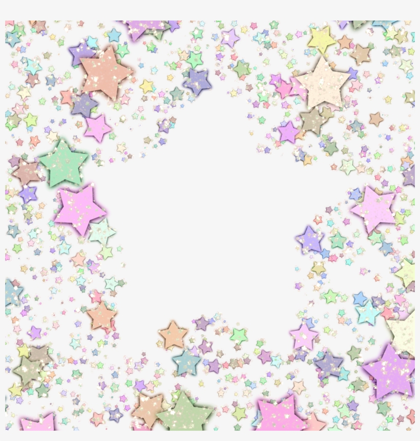 Marcos De Estrellas Png PNG Image | Transparent PNG Free Download on ...