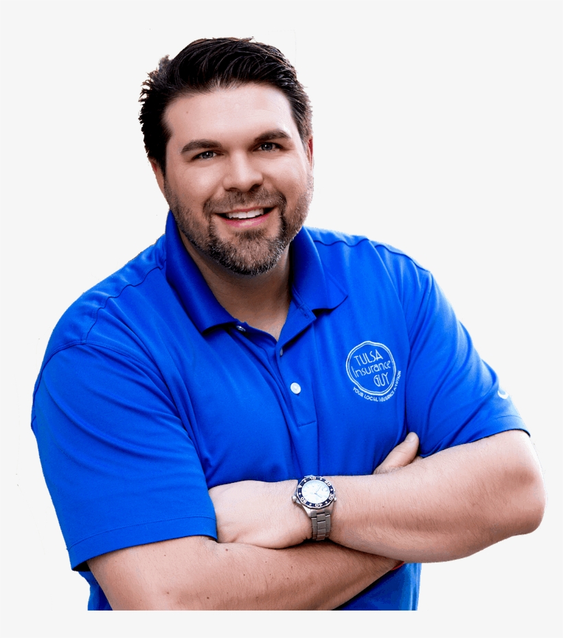 Tulsa Insurance Guy ® PNG Image | Transparent PNG Free Download on SeekPNG
