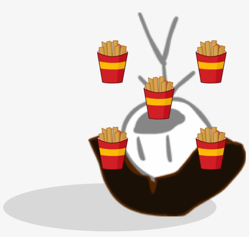 Battle For Dream Island-dora - Battle For Dream Island Dora PNG Image ...