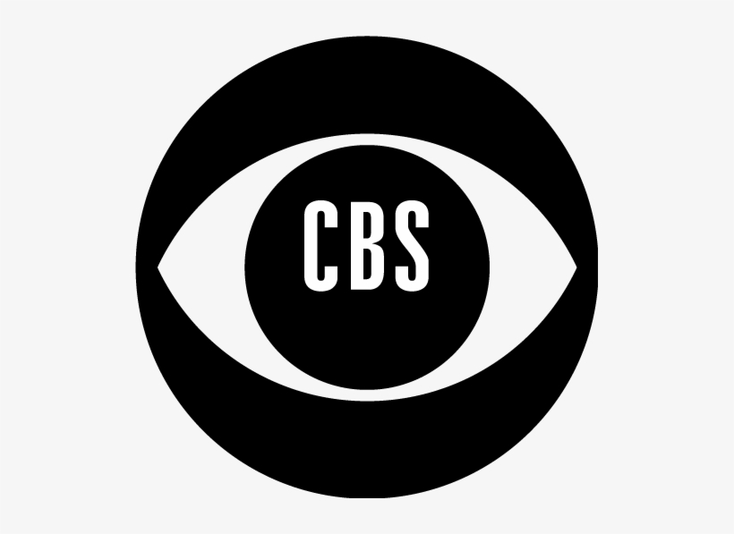 Cbs Eye Brand Png Logo - Organic Extra Virgin Coconut Oil For Face Body ...