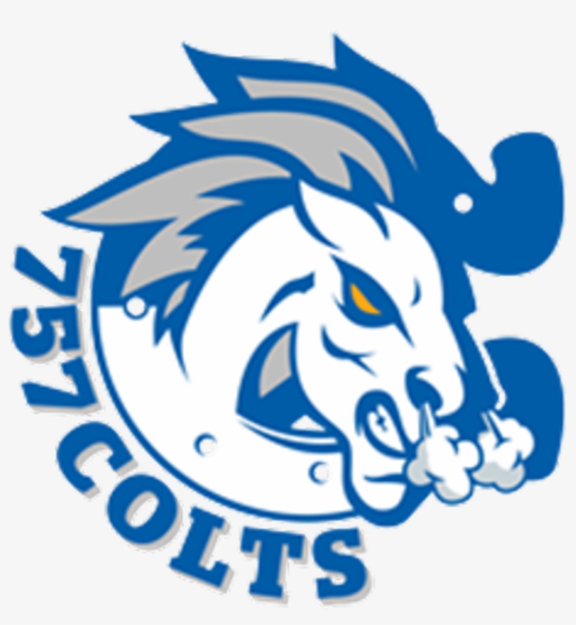 Download Colts Sports And Mentoring Club Png Colts Football ...
