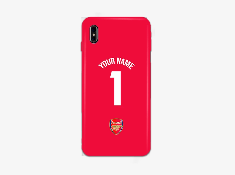 Customized Arsenal Phone Case - Arsenal Kit PNG Image | Transparent PNG ...