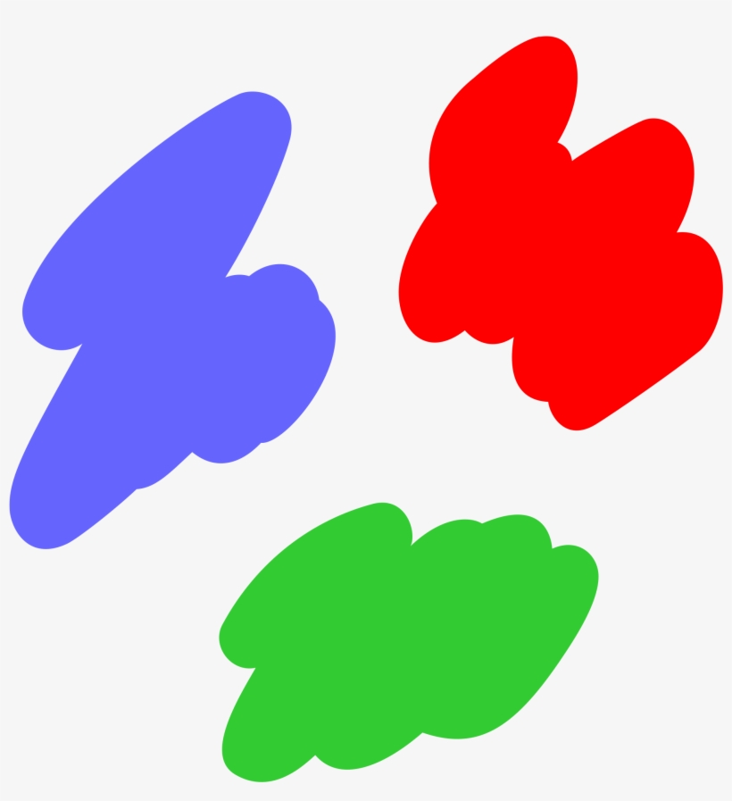 Open - Coloured Squiggle PNG Image | Transparent PNG Free Download on ...