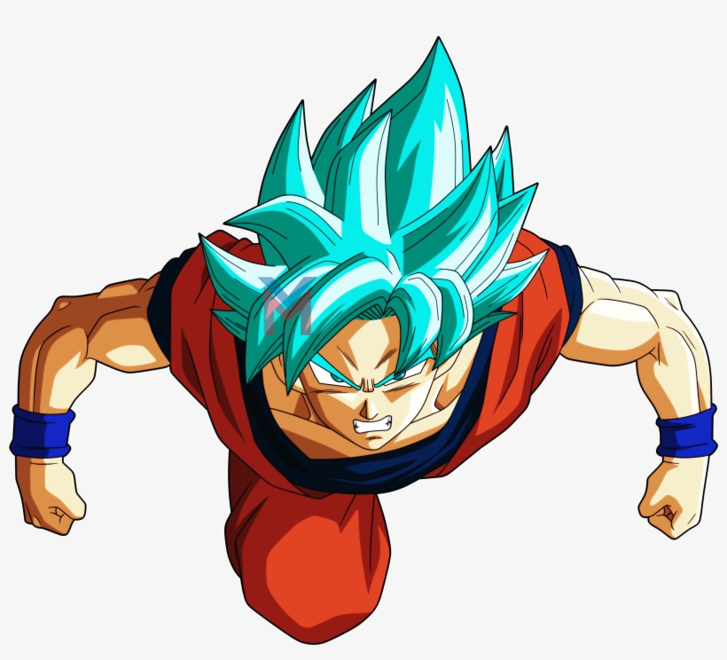 Dragon Ball Super PNG Image | Transparent PNG Free Download on SeekPNG