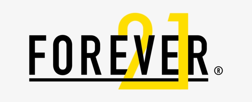 Forever 21 PNG Image | Transparent PNG Free Download on SeekPNG