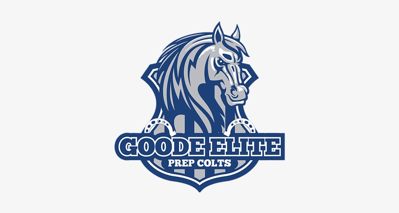 Logo - Goode Elite Prep Logo PNG Image | Transparent PNG Free Download ...