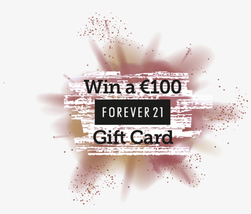 Forever 21 PNG Image | Transparent PNG Free Download on SeekPNG