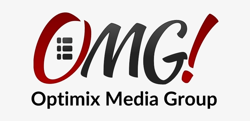 Omg, Optimix Media Group, Birmingham Alabama - Reprise Media PNG Image ...