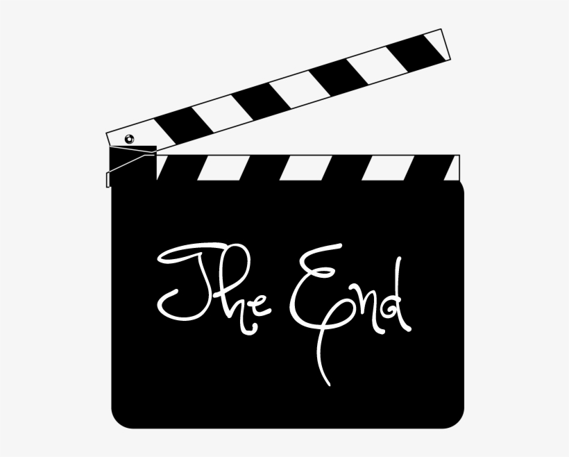 Download Clap De Cinema Png - Clapperboard | Transparent PNG Download ...