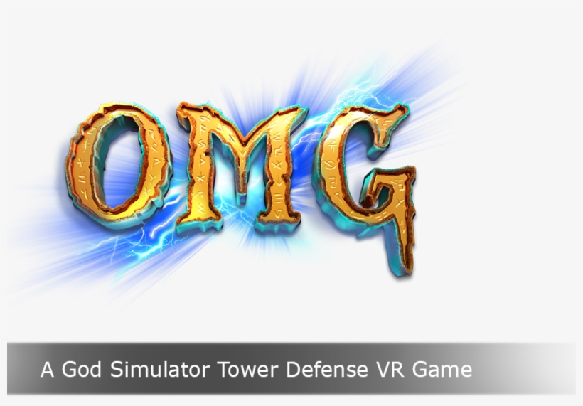 Download Omg - Graphic Design | Transparent PNG Download | SeekPNG