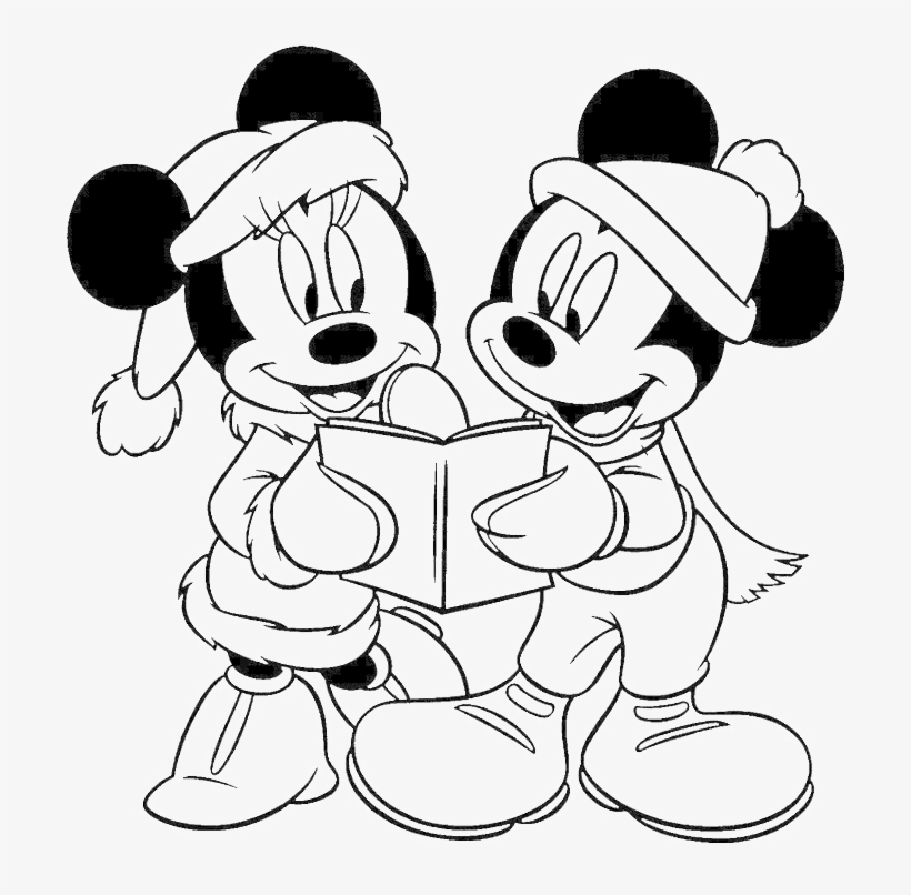 Download Mickey Mouse Drawing At Getdrawings - Drawing Of Mickey Mouse ...