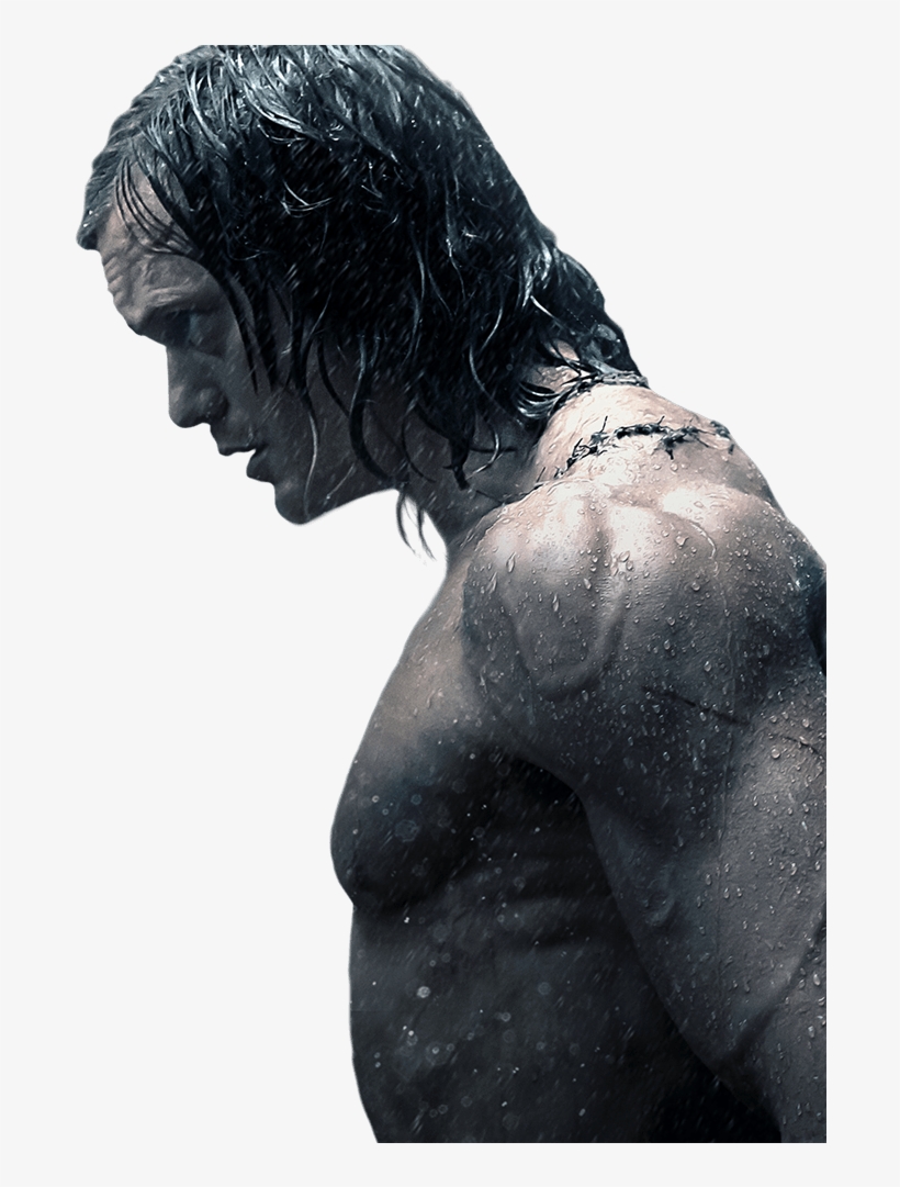 The Legend Of Tarzan - Legend Of Tarzan Png PNG Image | Transparent PNG ...