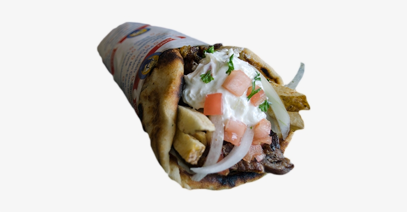 Authentic Pork Gyro - Gyro PNG Image | Transparent PNG Free Download on ...