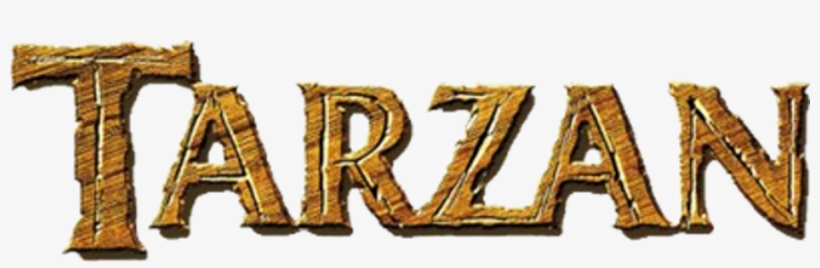 Tarzan Logo Transparent - Tarzan Logo PNG Image | Transparent PNG Free ...