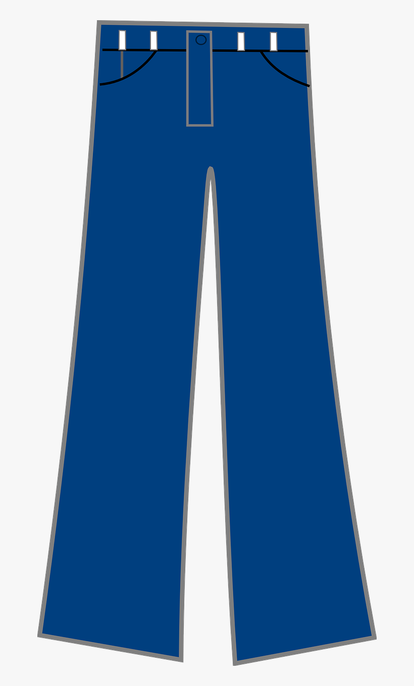 Download How To Set Use Blue Jeans Svg Vector | Transparent PNG ...