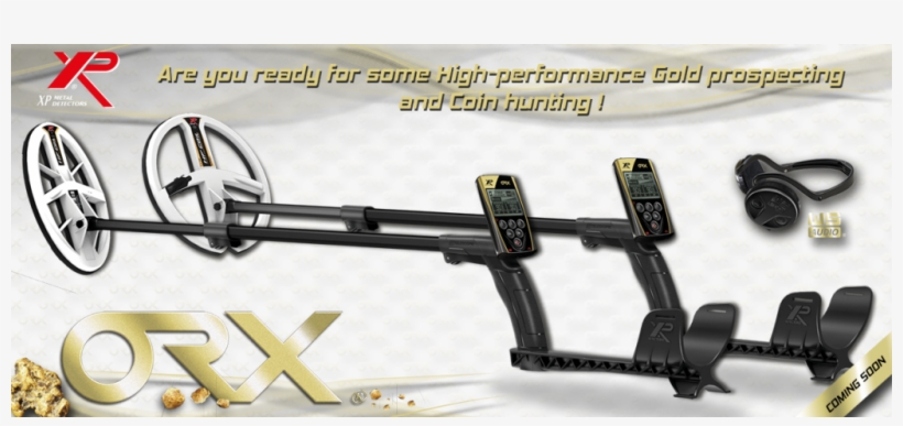 Xp Is Pleased To Announce The Orx Gold Prospecting - Xp Orx PNG Image ...