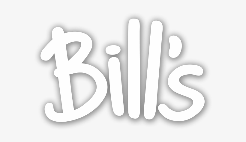 Bills, Manchester, 11/07/15 - Bill's Restaurant PNG Image | Transparent ...