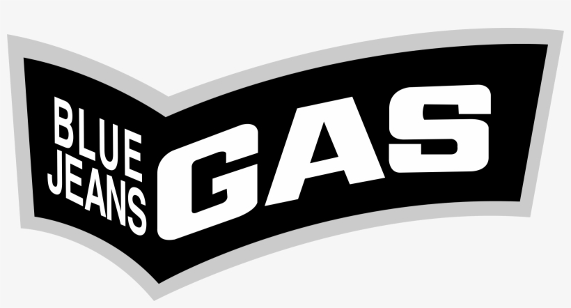 Blue Jeans Gas Logo Png Transparent - Blue Jeans Gas Logo PNG Image ...