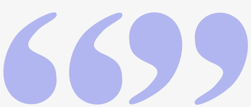 File - Quotation Marks - Svg - Quote Marks PNG Image | Transparent PNG ...