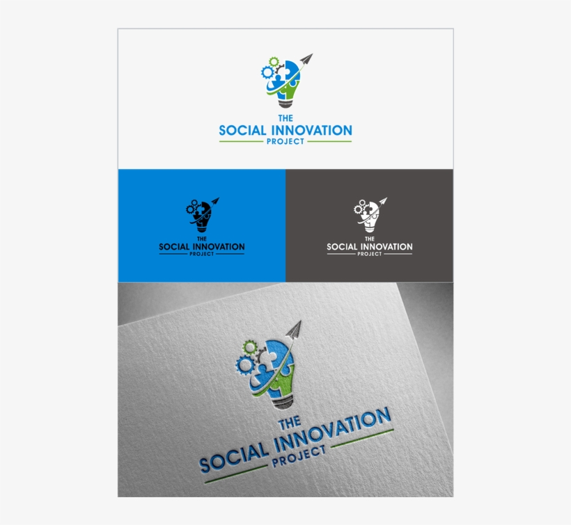 Inspire A Social Innovation Movement - Graphic Design PNG Image ...