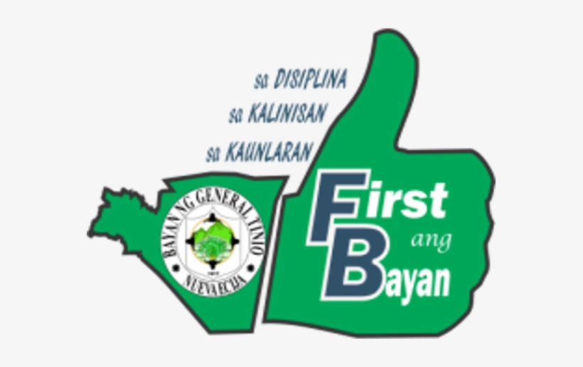 General Tinio Logo General Tinio Logo - General Tinio, Nueva Ecija PNG ...