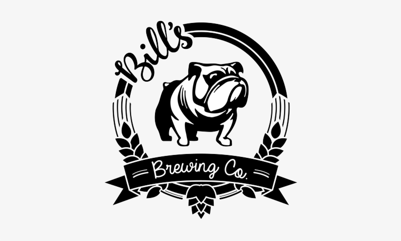 Bills Brewing Logo1 Billyboy 2017 10 18t13 - Bills Brewing Company PNG ...