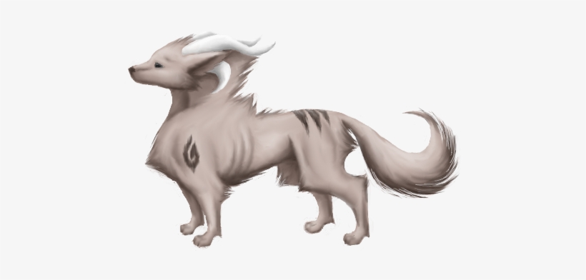 Fantasy Animal Png - Chinese Crested Dog PNG Image | Transparent PNG ...