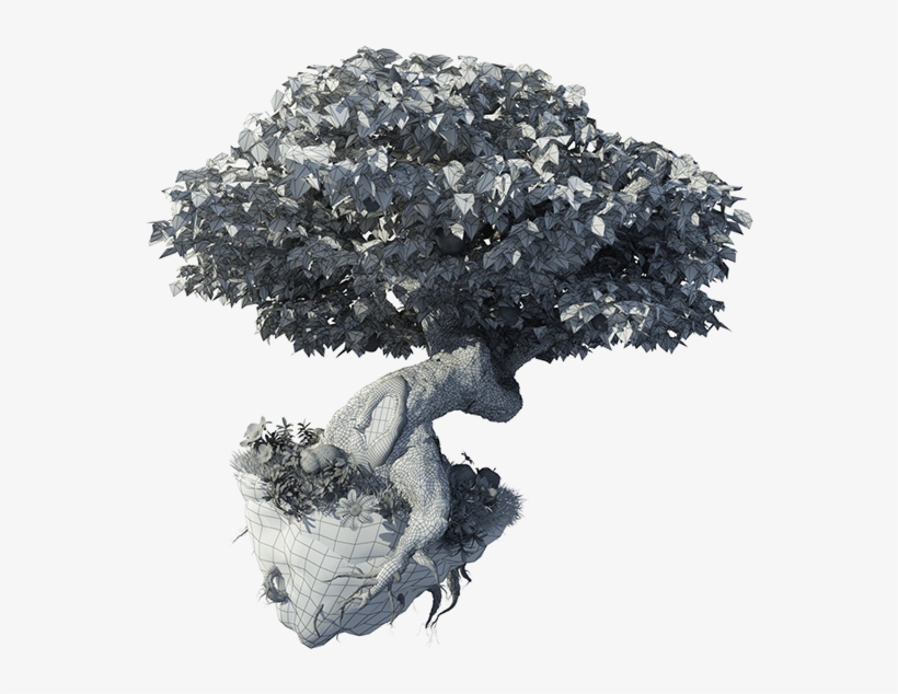 Fantasy Tree PNG Image | Transparent PNG Free Download on SeekPNG