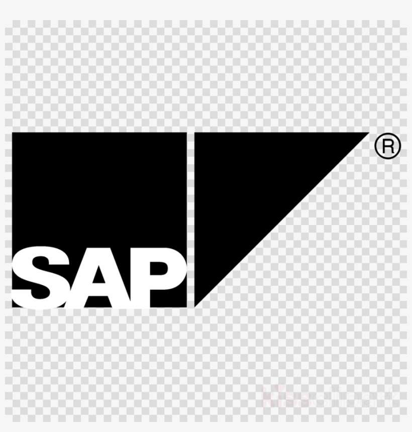 Sap Logo Clipart Sap Se Sap Erp PNG Image | Transparent PNG Free ...