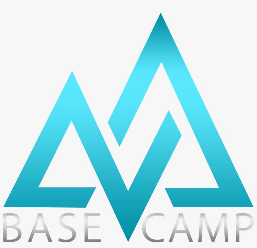 Basecamp Logo Png PNG Image | Transparent PNG Free Download on SeekPNG