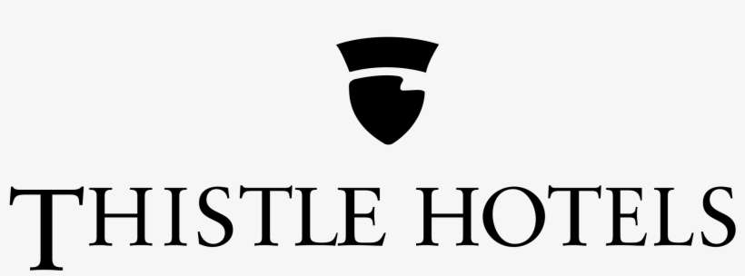 Thistle Hotels Logo Png Transparent PNG Image | Transparent PNG Free ...
