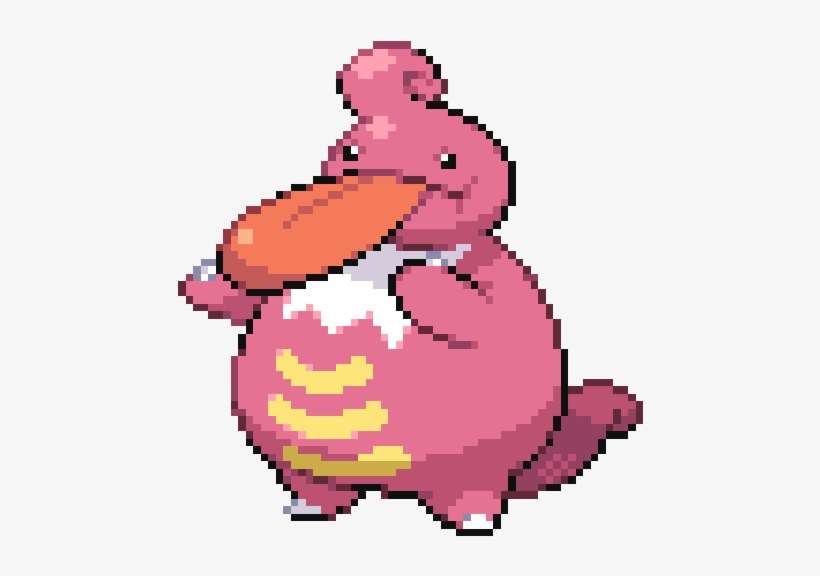 Lickilicky Png - Lickilicky PNG Image | Transparent PNG Free Download ...