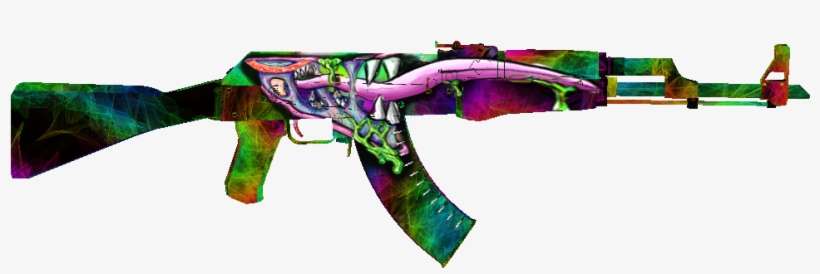 Csgo Ak47 Png PNG Image | Transparent PNG Free Download on SeekPNG