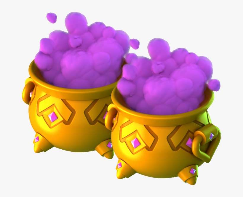 Cauldron - Double PNG Image | Transparent PNG Free Download on SeekPNG