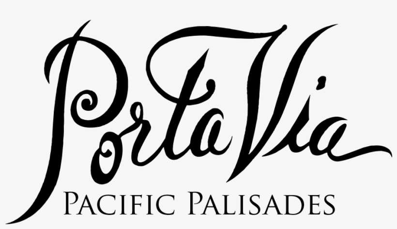 Download Porta Via Black Logo Transparent Pvp | Transparent PNG ...