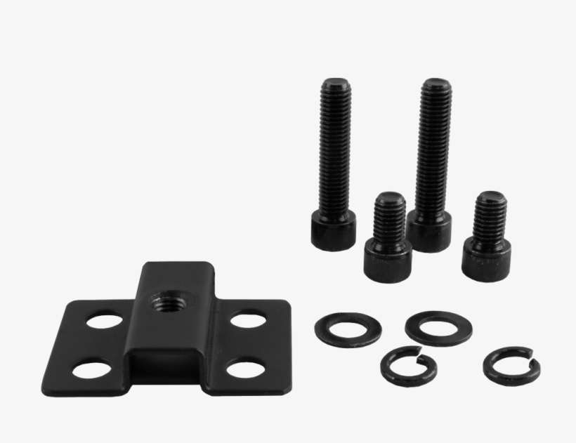 Pvp X-series Mounting Hardware PNG Image | Transparent PNG Free ...