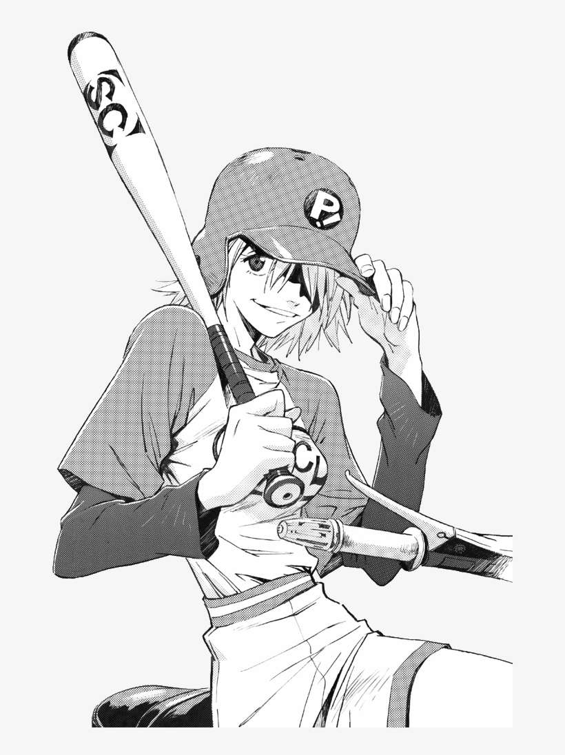 Flcl , PNG Image | Transparent PNG Free Download on SeekPNG