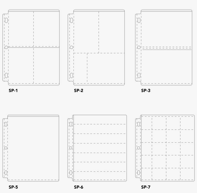 Binder Png PNG Image | Transparent PNG Free Download on SeekPNG