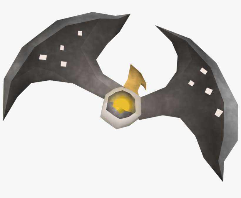 Download Aviansie Throwing Star Component | Transparent PNG Download ...