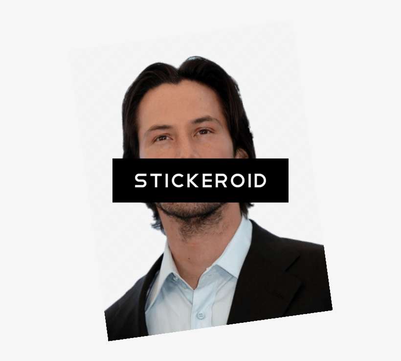 Download Keanu Reeves Ривз | Transparent PNG Download | SeekPNG