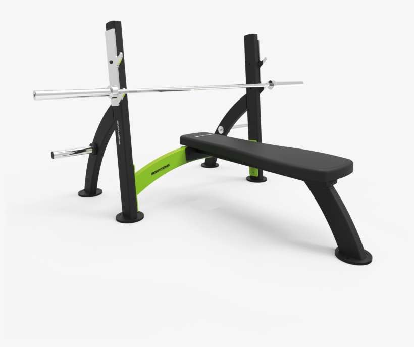 Olympic Bench Press Srb08 PNG Image | Transparent PNG Free Download on ...