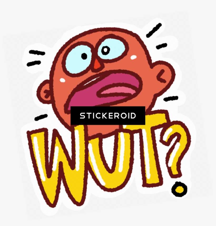 Whaat Wut PNG Image | Transparent PNG Free Download on SeekPNG