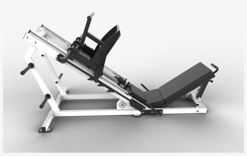 Legs, Plate Loaded Lower Body Leg Press PNG Image | Transparent PNG ...