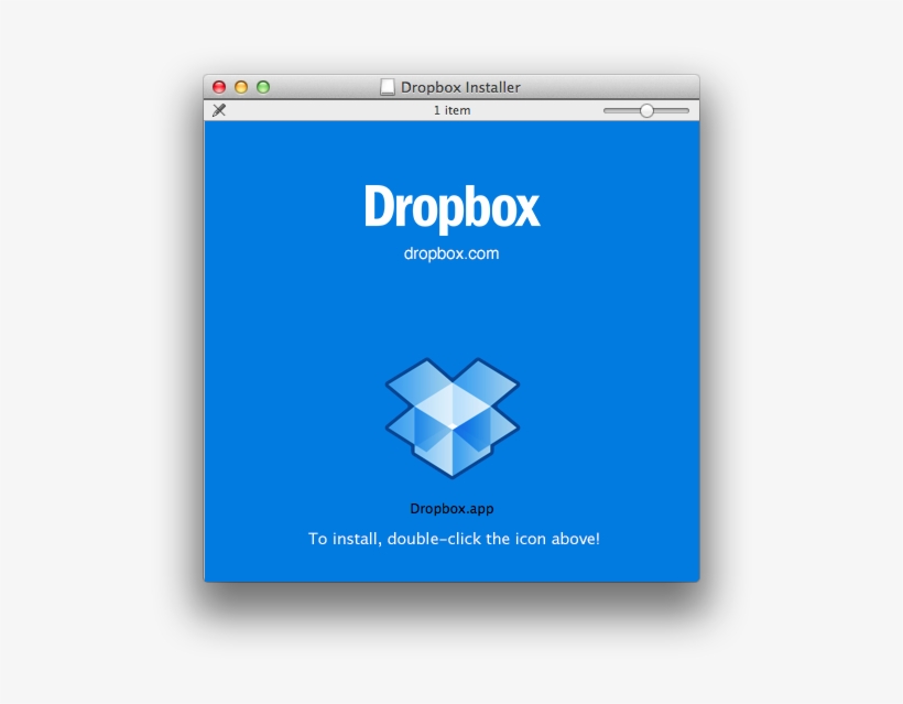 Dropbox For Mac PNG Image | Transparent PNG Free Download on SeekPNG