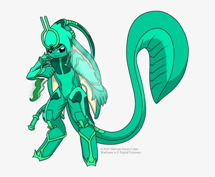 Download Warframe Drawing Ash | Transparent PNG Download | SeekPNG